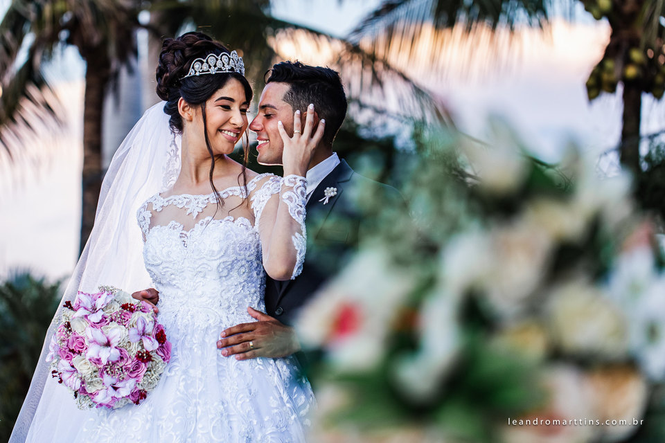 Casamento Edilaine e Danilo no espaço Bella Faria Eventos | Fotografo ...